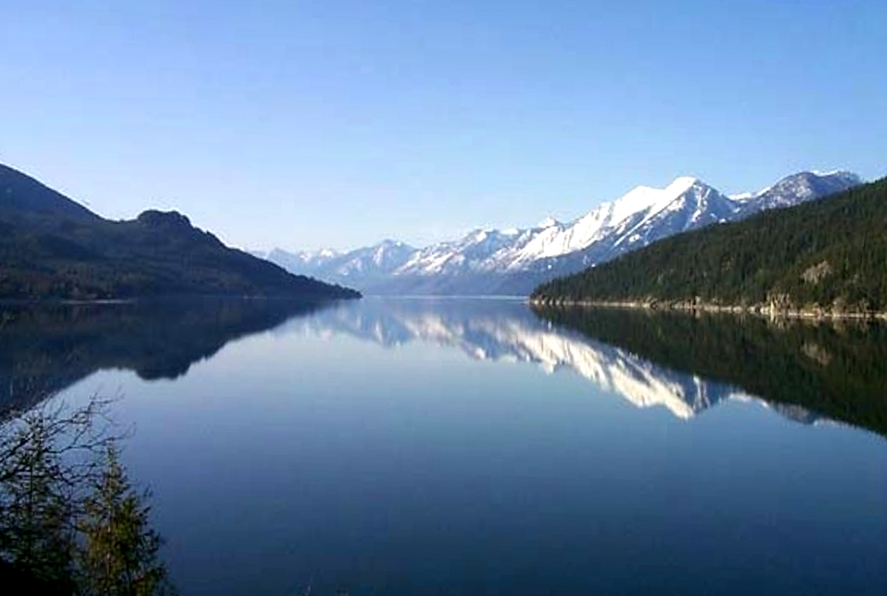 Kootenay Lake – Kootenay Lake Chamber of Commerce
