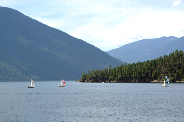 Gray Creek Regatta – Kootenay Lake Chamber of Commerce