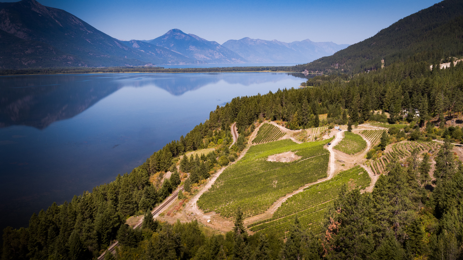 Kootenay Lake – Kootenay Lake Chamber of Commerce